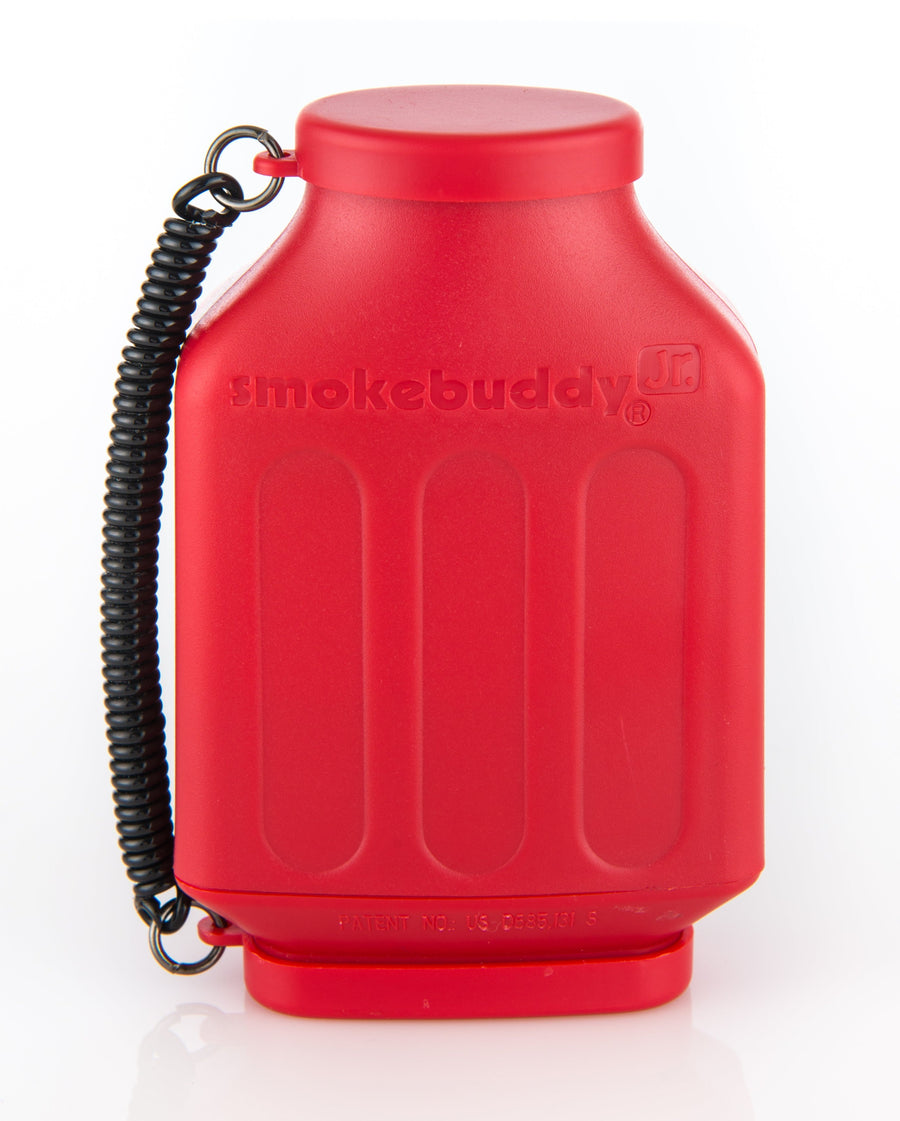 Smokebuddy, Personal Air Filter, Keep Your Smoke To Yourself – SB Co.