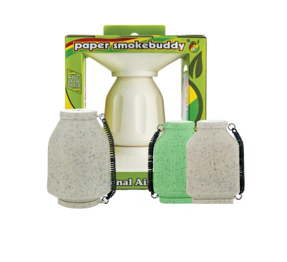 Smokebuddy Eco Friendly Family Pack – SB Co.