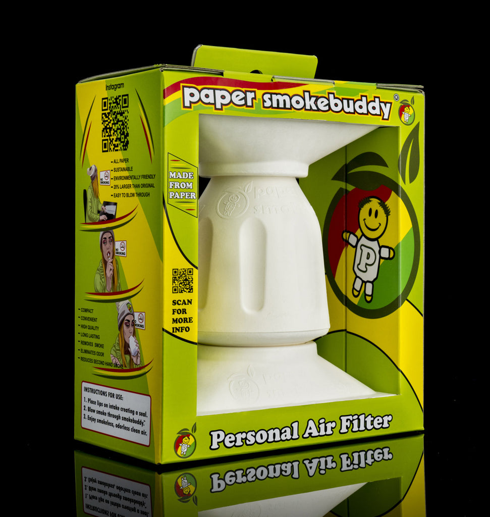 All-Paper Original Smokebuddy – SB Co.