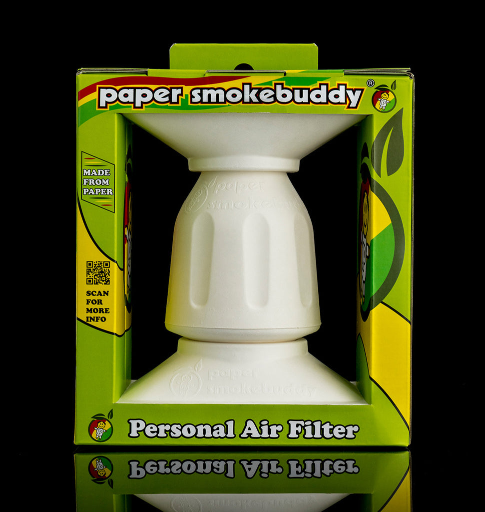 All-Paper Original Smokebuddy – SB Co.